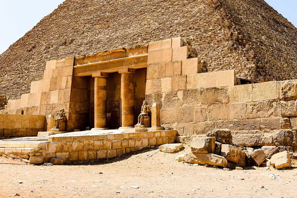 9-Day Journey to Ancient Egypt