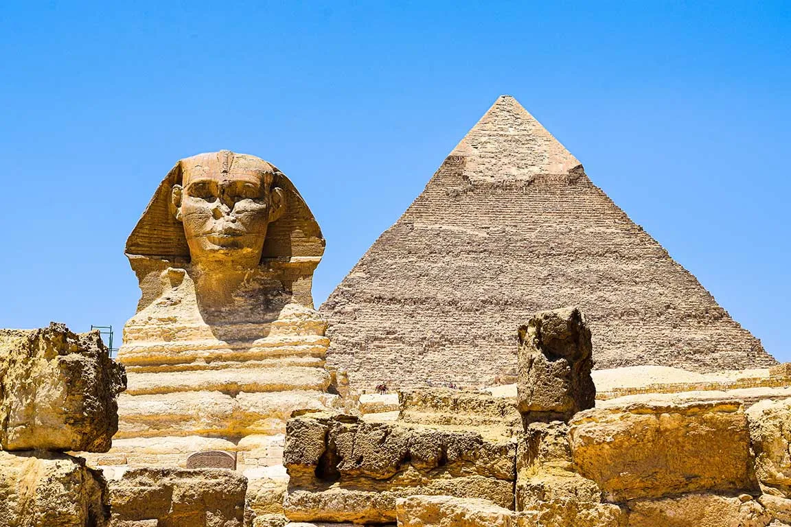 9-Day Journey to Ancient Egypt